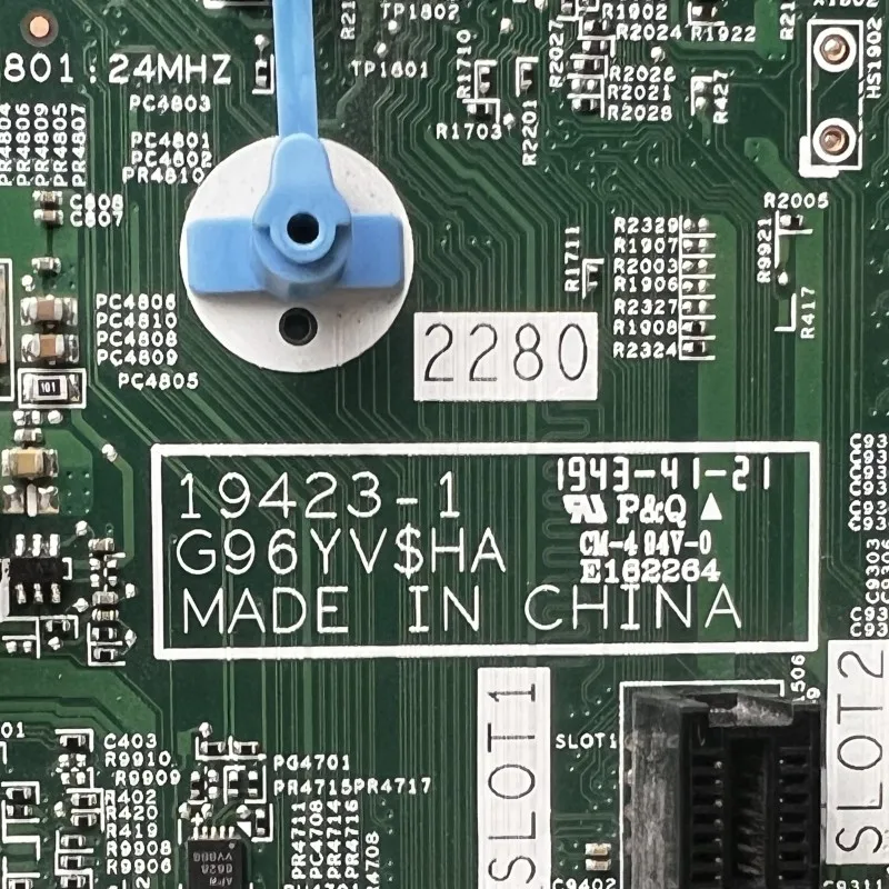 CN-0D02VH For Dell Vostro 3470 SFF Motherboard 17530-1, 48% OFF