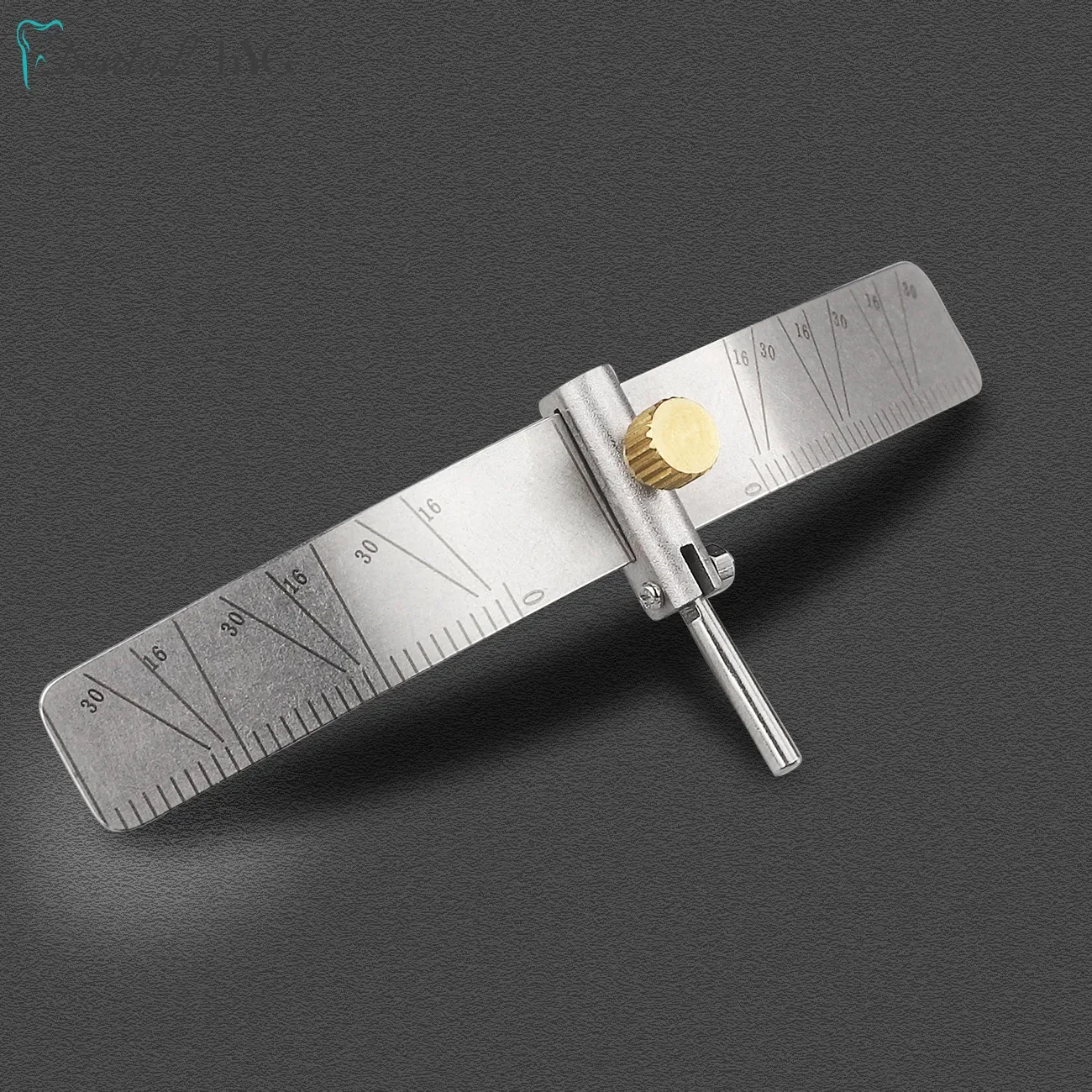 High Quality Dental Implant Positioning Guide Surgical Implanting ...