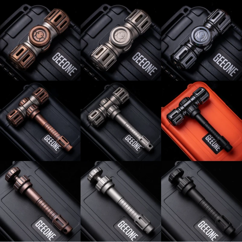 War Hammer Black Mirror Fidget Spinner Warhammer Decompression Toy Edc ...