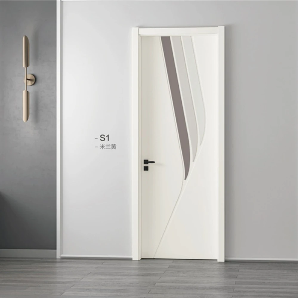 Modern Doors For Bedroom