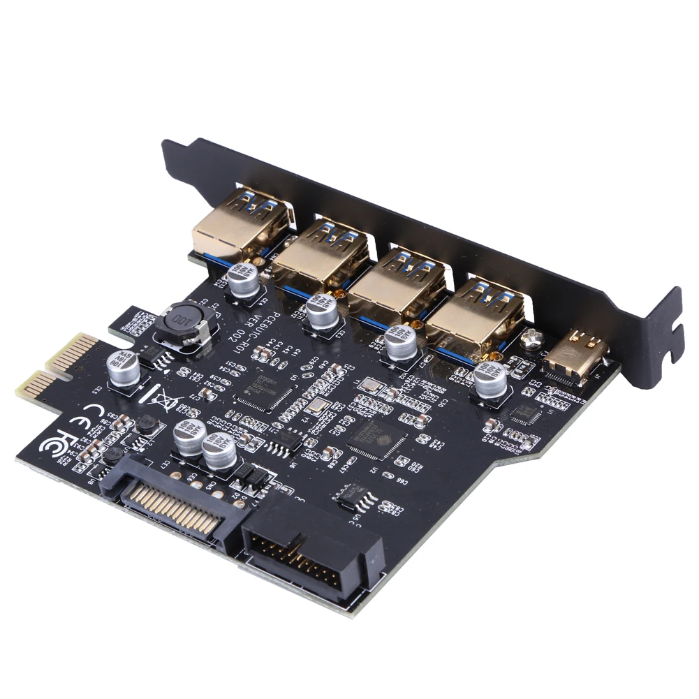 PCIE-1X-Conector-USB-3-1-SATA-Power-com-4-portas-USB-3-0-PCI-Express.jpg