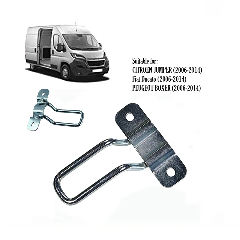 REAR-DOOR-LOCK-counterpart-Repair-Part-FOR-Fiat-Ducato-PEUGEOT-BOXER ...