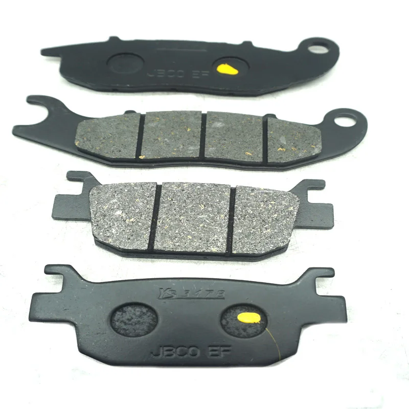 Motorcycle-Front-Rear-Brake-Pads-for-HONDA-WW150AM-PCX150-2021-2023 ...