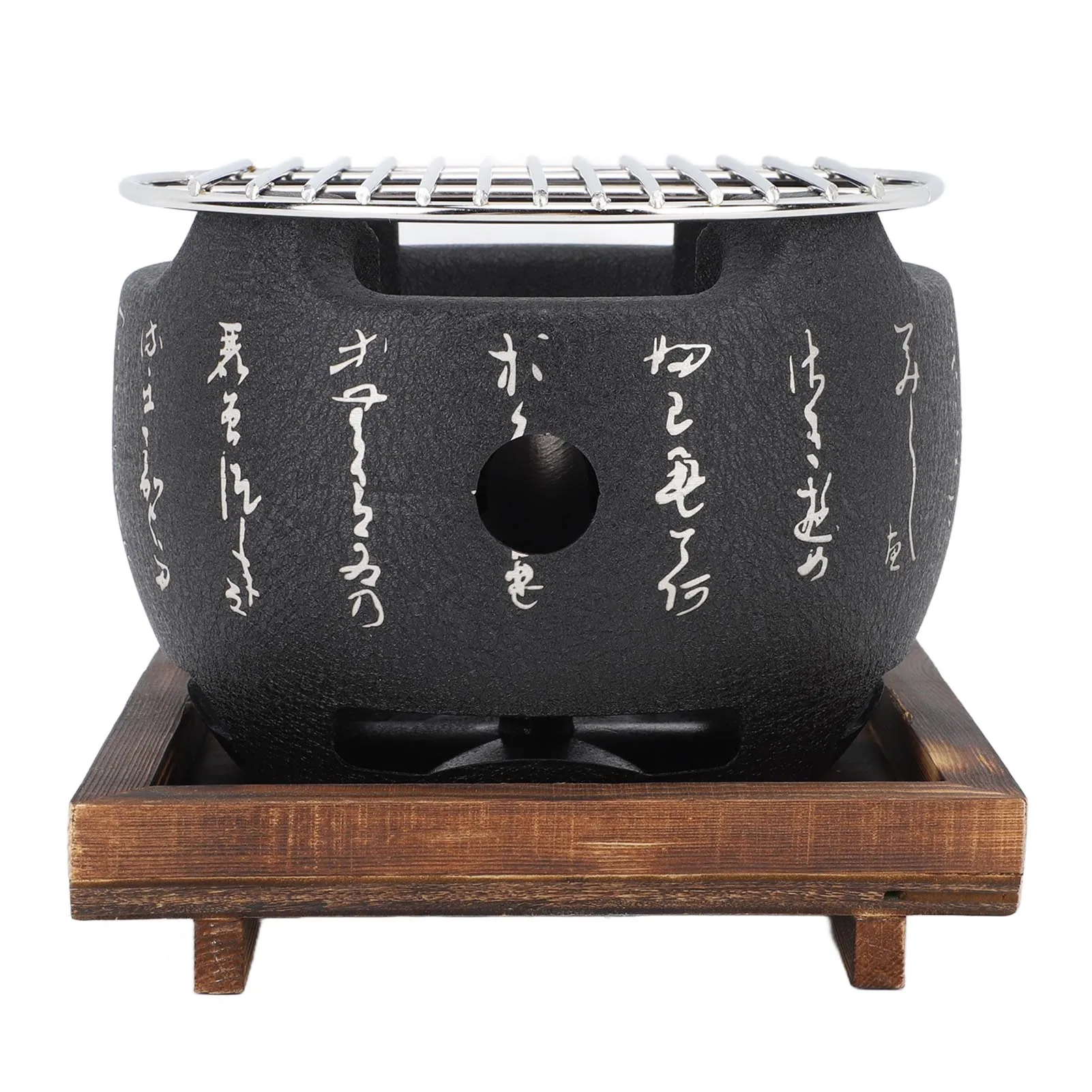 Japanese-BBQ-Grill-Japanese-Grill-Mini-Portable-Japanese-BBQ-Grill ...