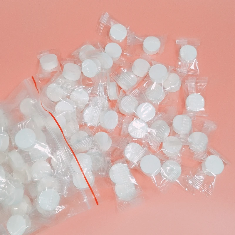 100Pcs-Disposable-Towel-Compressed-Magical-Towel-Portable-Travel-Face ...