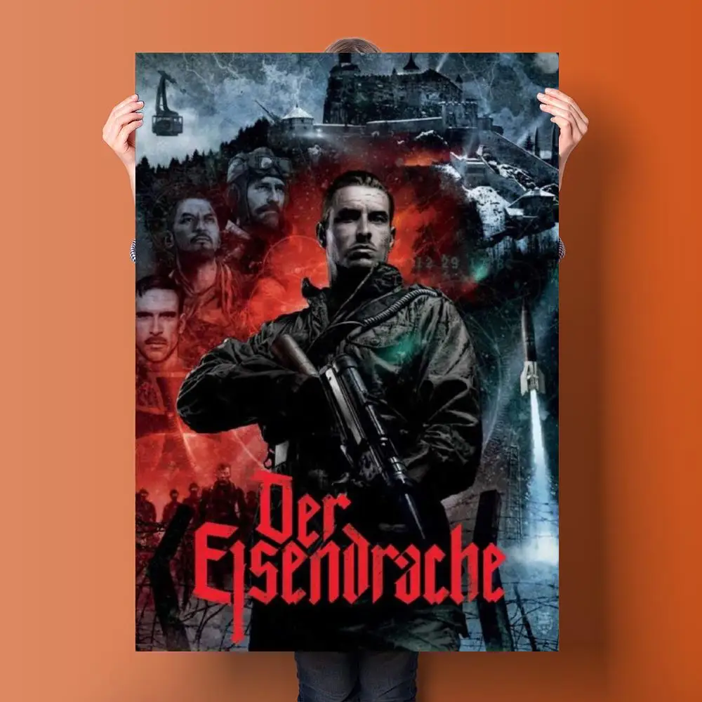 Call Of Duty Black Ops Poster