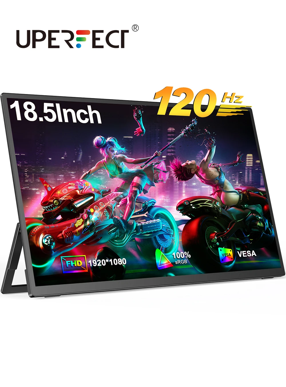 Monitor-port-til-UPERFECT-18-5-polegadas-1080p-FHD-HDR-IPS-Laptop ...