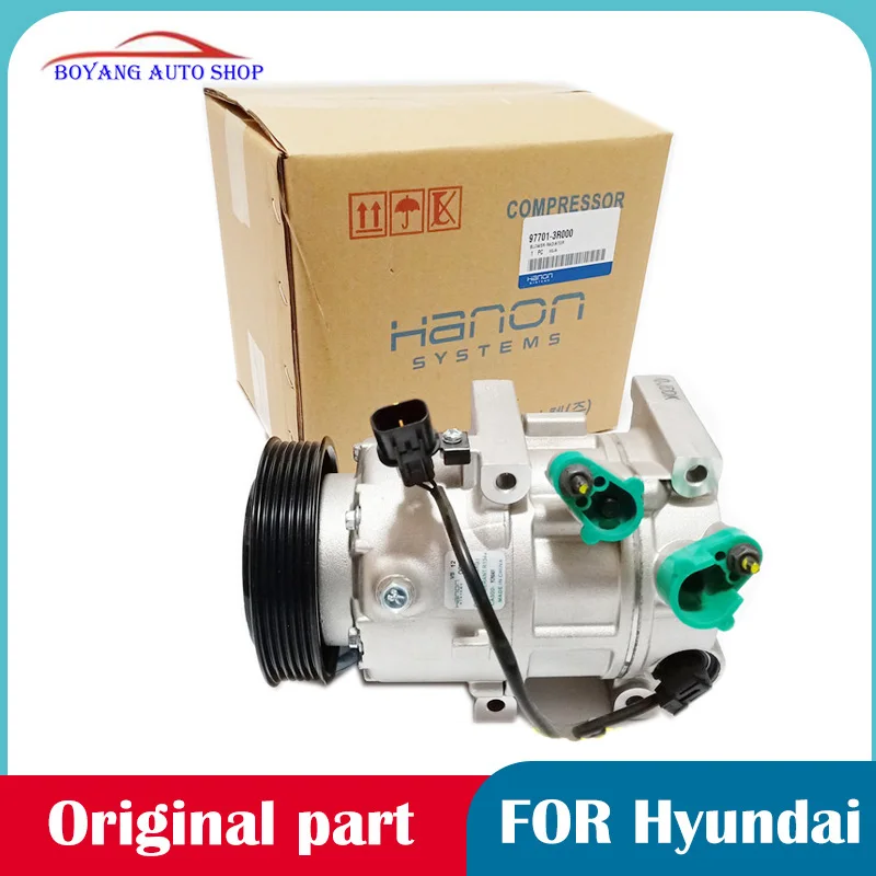 For-Hyundai-santafe-Azera-K3K5K4-IX35-SporttageR-Elantra-SONATA-Air ...