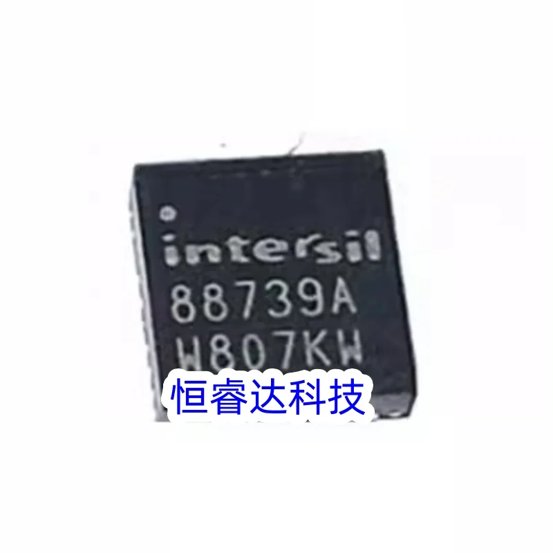 2-10pieces 88739A ISL88739A ISL88739AHRZ 88739B ISL88739B ISL88739BHRZ ...