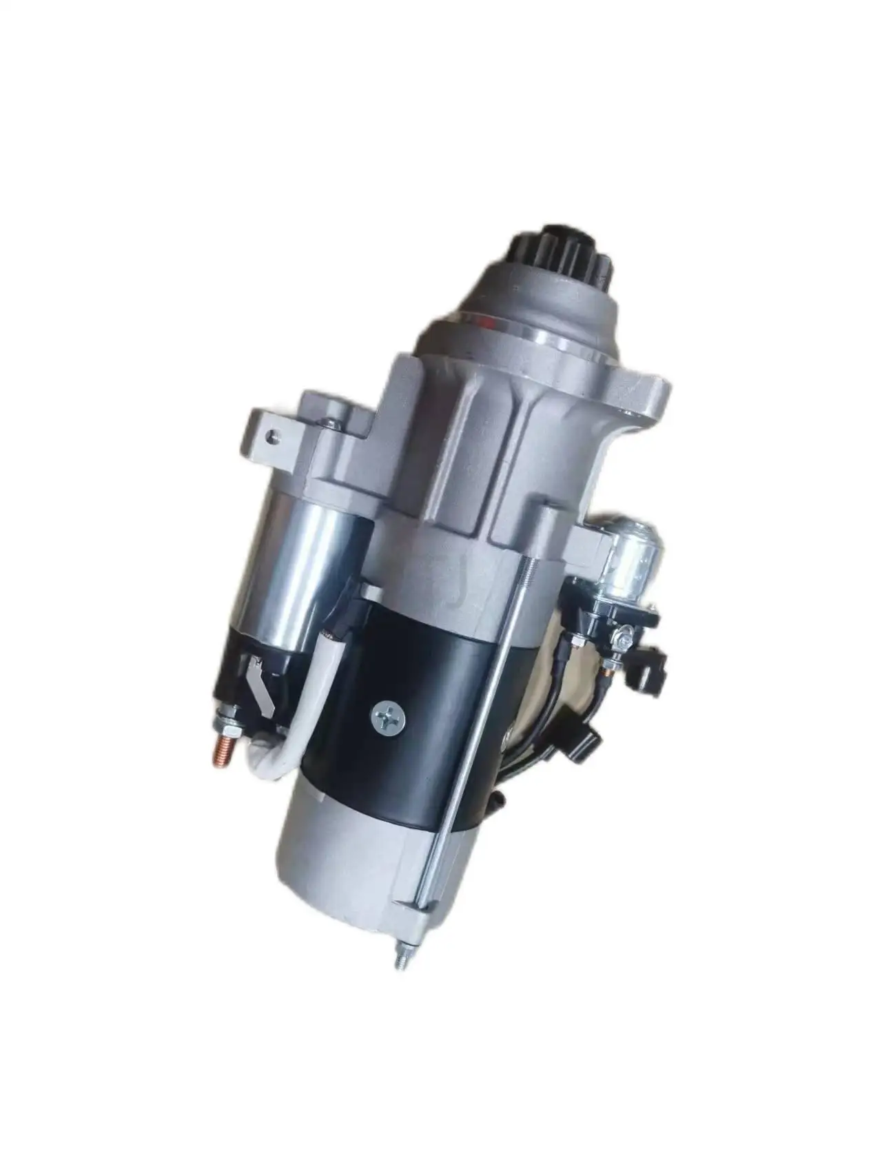 Mahle Applicable to the Volvo FM FHTruck Engine Startup Motor OEM ...