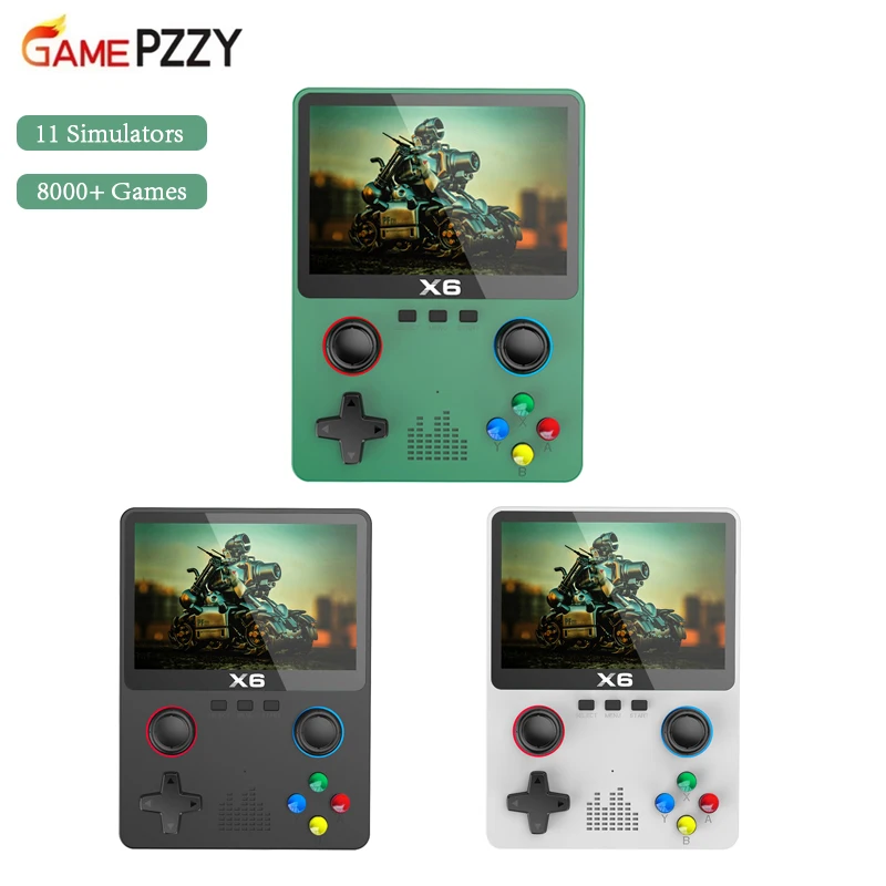 Console-de-videogame-port-til-Console-de-jogos-retro-jogador-duplo-do ...