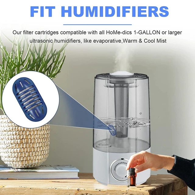 Homedics Humidifier Parts