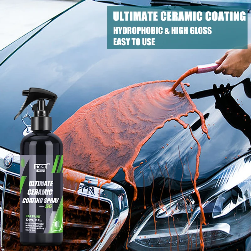 9H-Cars-Hydrophobic-Glass-Coating-Motocycle-Paint-Care-Waterproof-Nano ...