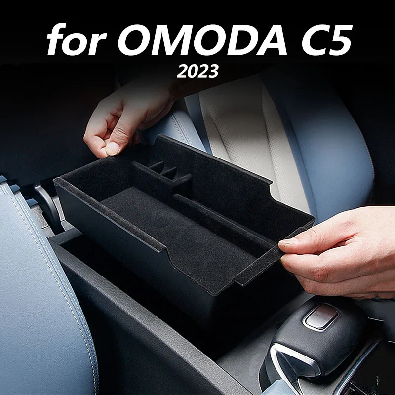 for-OMODA-C5-2023-for-fownix-fx-Car-interior-decoration-accessories ...