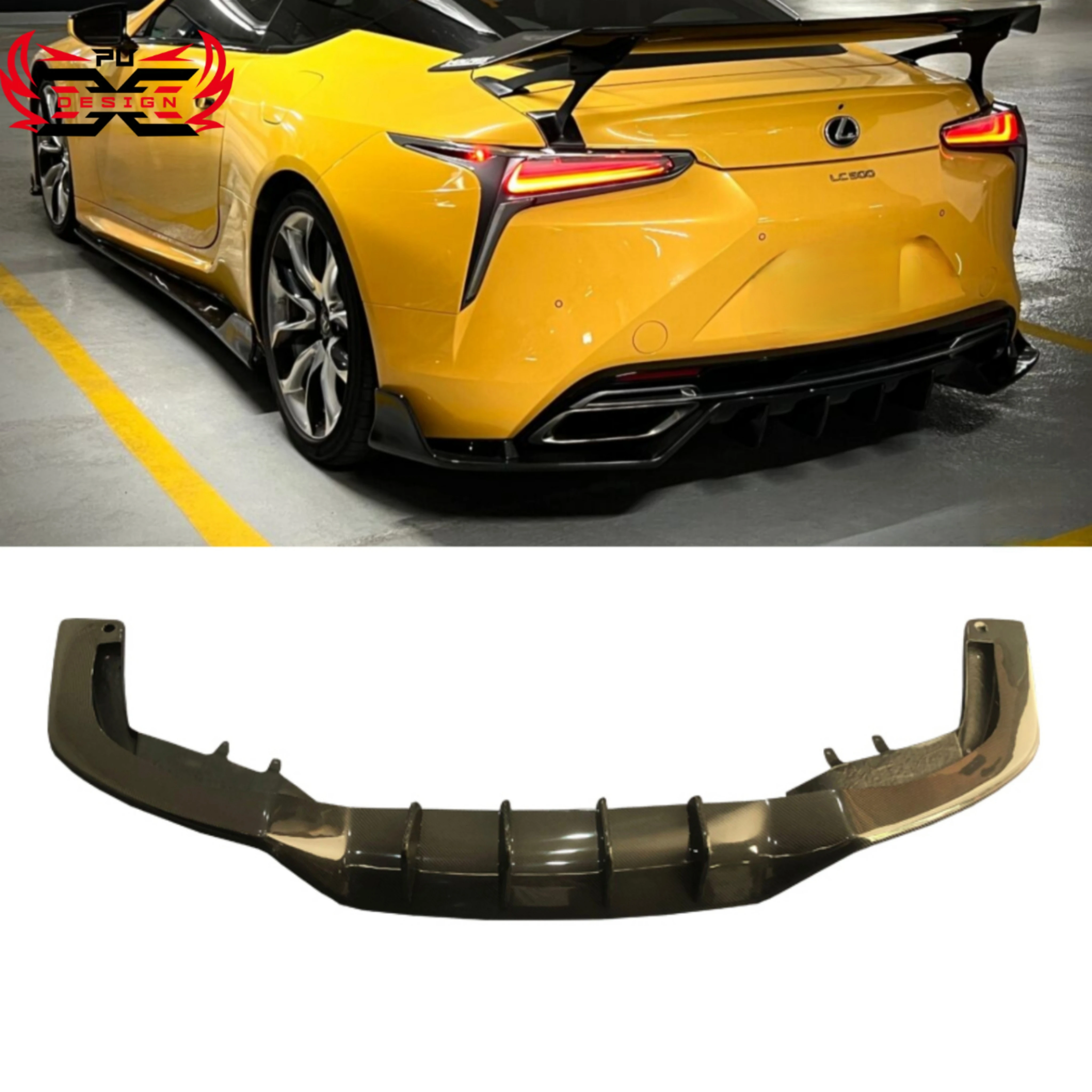 Carbon-Fiber-Rear-Bumper-Lip-Diffuser-For-Lexus-LC500-Bodykit.jpg