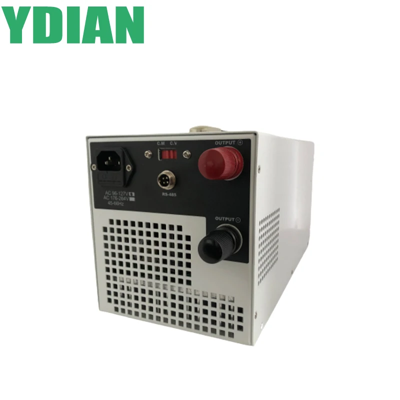 1500W-Switching-Power-Supply-display-0-150V-Adjustable-20A-19A-15A-10A ...