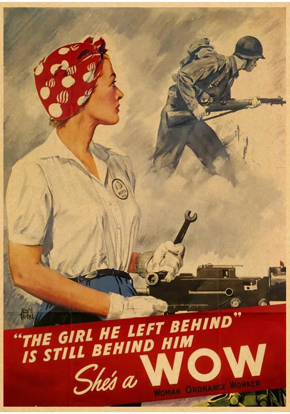 Left Behind Poster