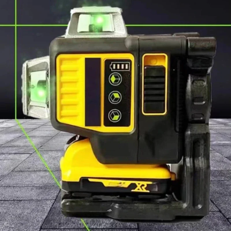 Multi-purpose High Precision Low Price Hot Selling Level Meter Green ...