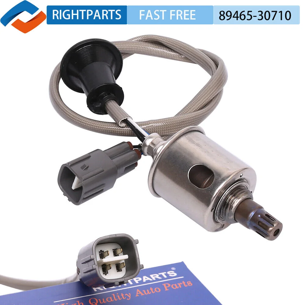 RIGHTPARTS Downstream Oxygen SensorสำหรับLexus GS300 3.0L 2006 GS350 3 ...