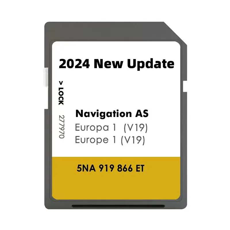 SD-Karten-Update-f-r-VW-Navigation-als-Europa-2024-Version-als-V19-Navi ...