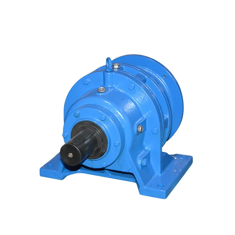 Cycloid Reducer Cycloidal Speed Gear Reducer Cyclo Drive Planetary ...