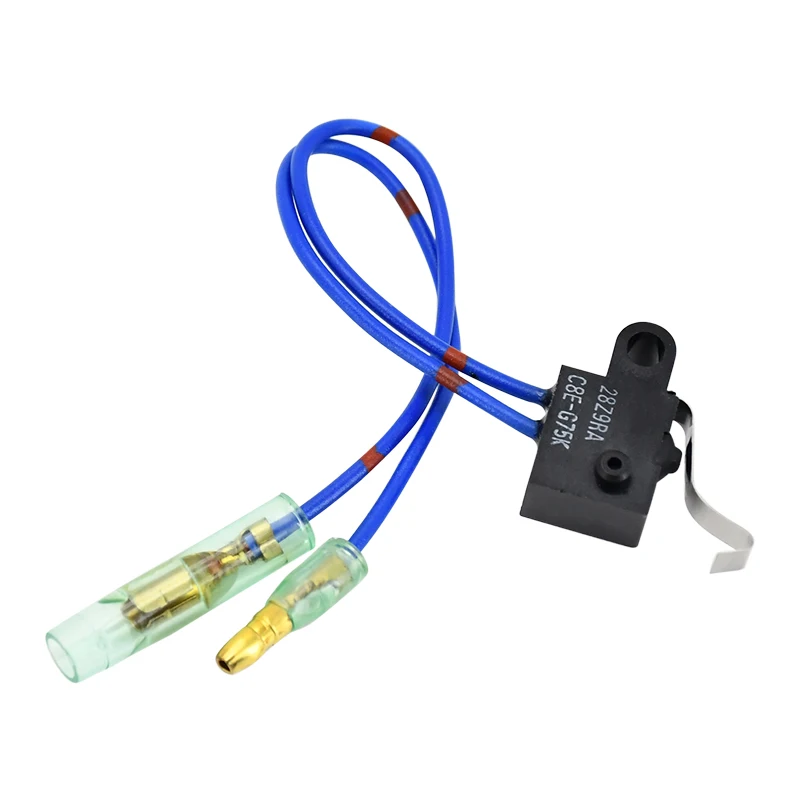 Interruptor-de-palanca-TA040-43900-Compatible-con-Kubota-L2900DT ...