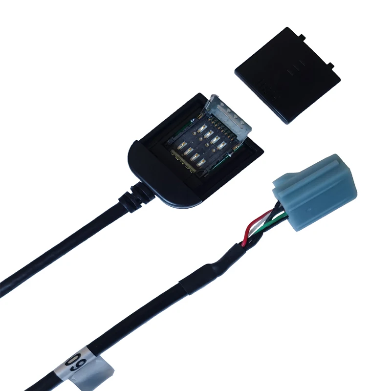 Sim-Card-Slot-Adapter-for-Android-Radio-Multimedia-Gps-4G-Cable ...