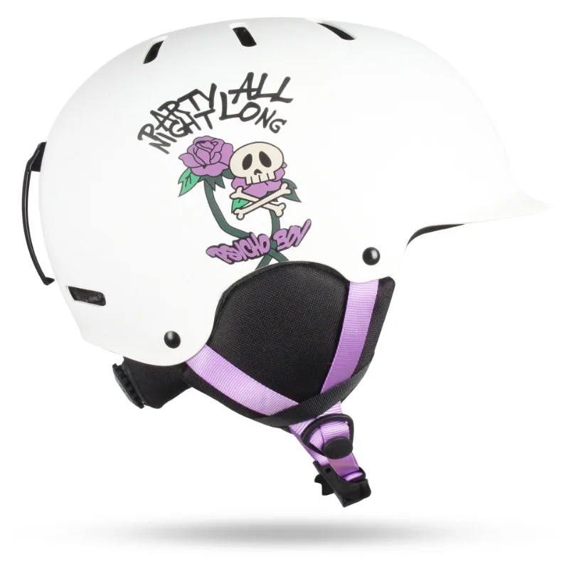 Outdoor-Winter-New-Ski-Helmet-Insulation-Anti-Impact-Sports-Snowmobile ...