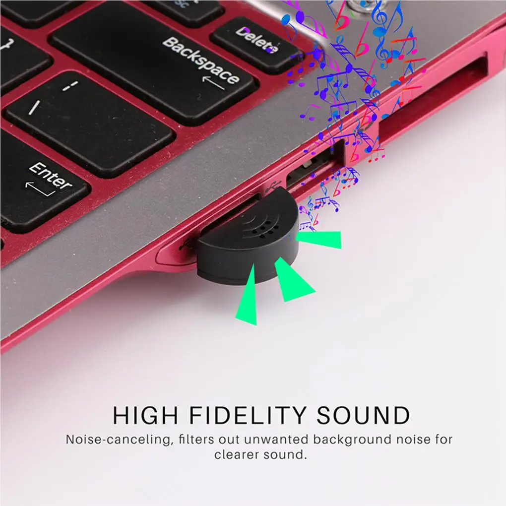 Mini-Microphone-Pocket-size-Craftsmanship-Universal-USB-Microphones ...