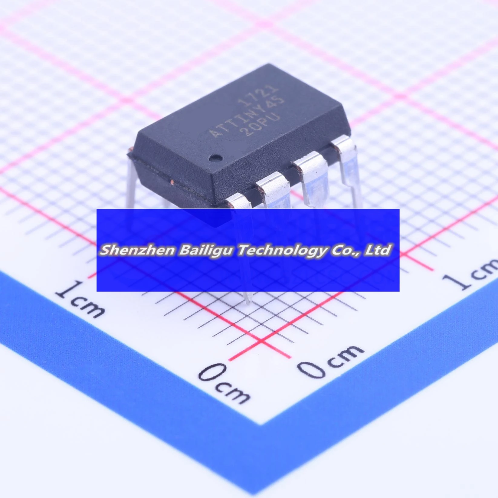 2-10PCS-ATTINY45-20PU-ATTINY85-20PU-ATTINY-DIP-8-NEW-and-Original-in ...