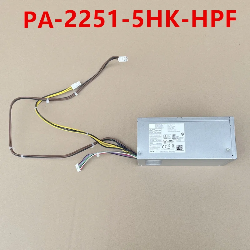New-Original-PSU-For-HP-4Pin-260W-Power-Supply-PA-2251-5HK-HPF-L70041 ...