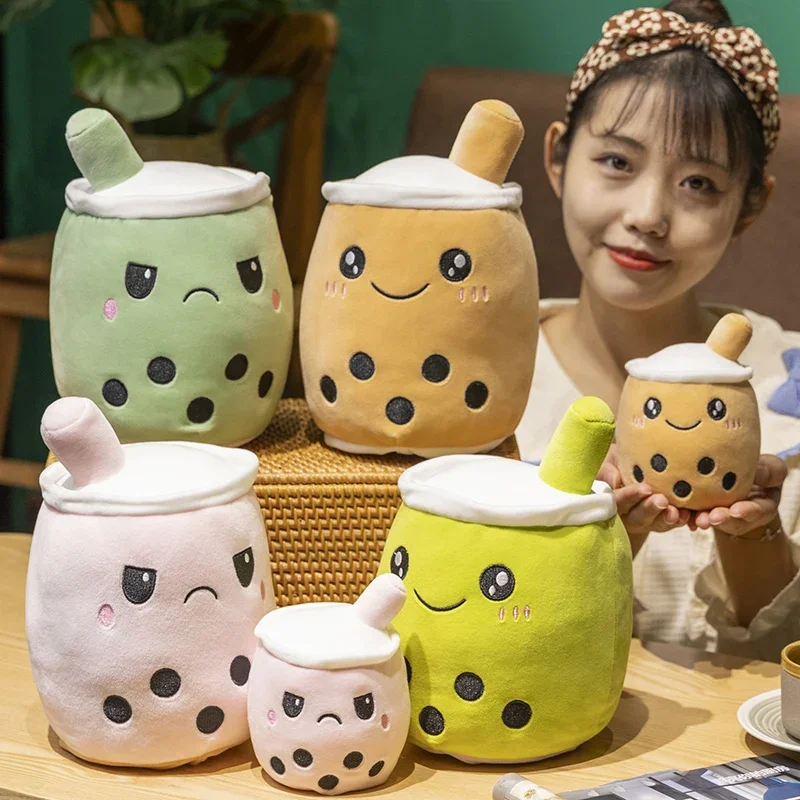 Kawaii-Reversible-Boba-Plush-Toys-Two-Face-Double-Sided-Bubble-Milk-Tea ...