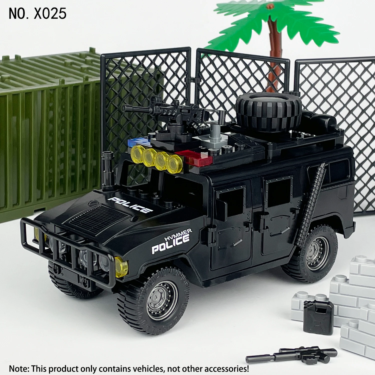 2024-New-Army-Weapon-Special-police-Special-forces-armored-vehicle-Car ...