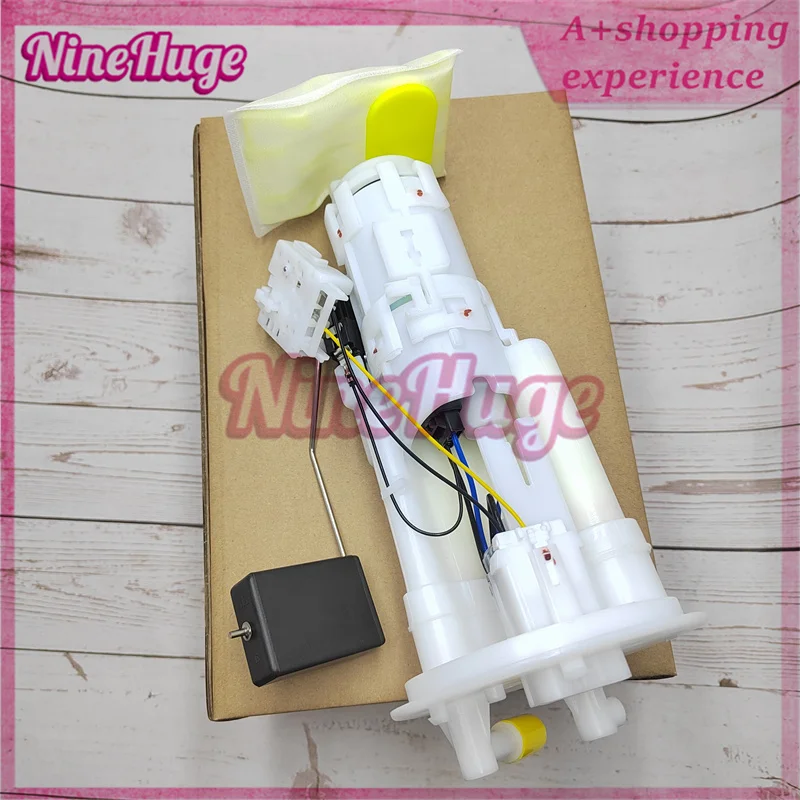 NEW 17708 SDC H01 16010 SDC E01 Car Fuel Pump Assembly Module 17045 SDC ...