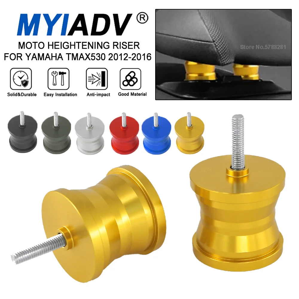 For-Yamaha-TMAX530-T-MAX530-T-MAX-TMAX-530-2012-2014-2015-2016 ...