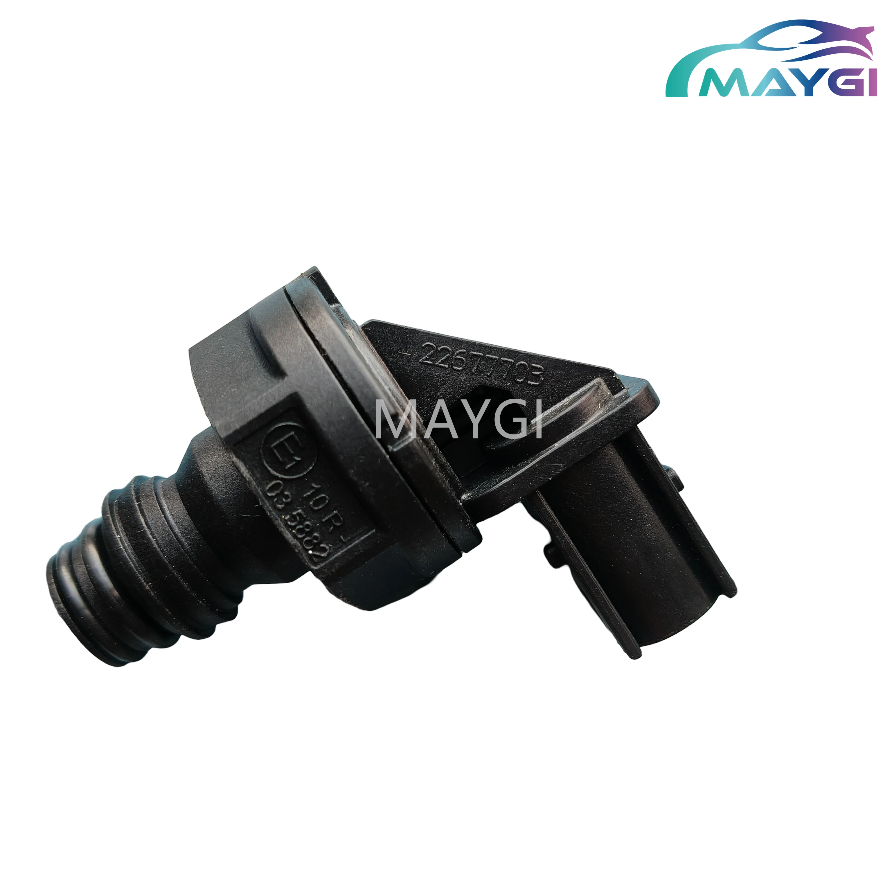22677703 Fit Volvo Truck Air Intake Pressure Sensor 2262080 - AliExpress 34