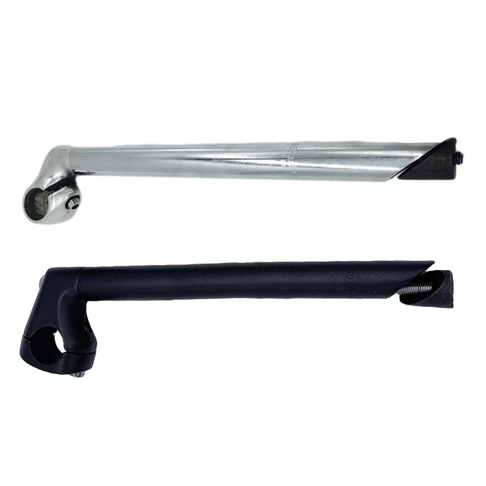 Mountain-Quill-Stem-Folding-Bike-Handle-Bar-Threaded-Tube-High-Strength ...