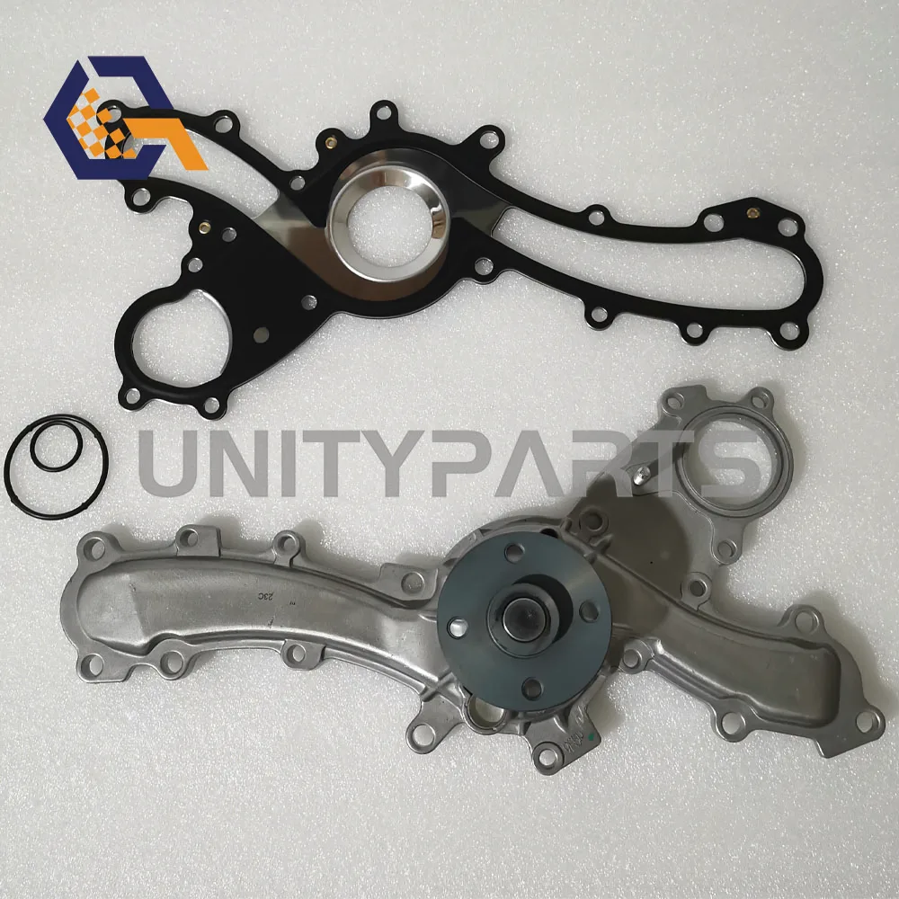 1610009441-Engine-Water-Pump-16100-39455-For-TOYOTA-CAMRY-HIGHLANDER ...