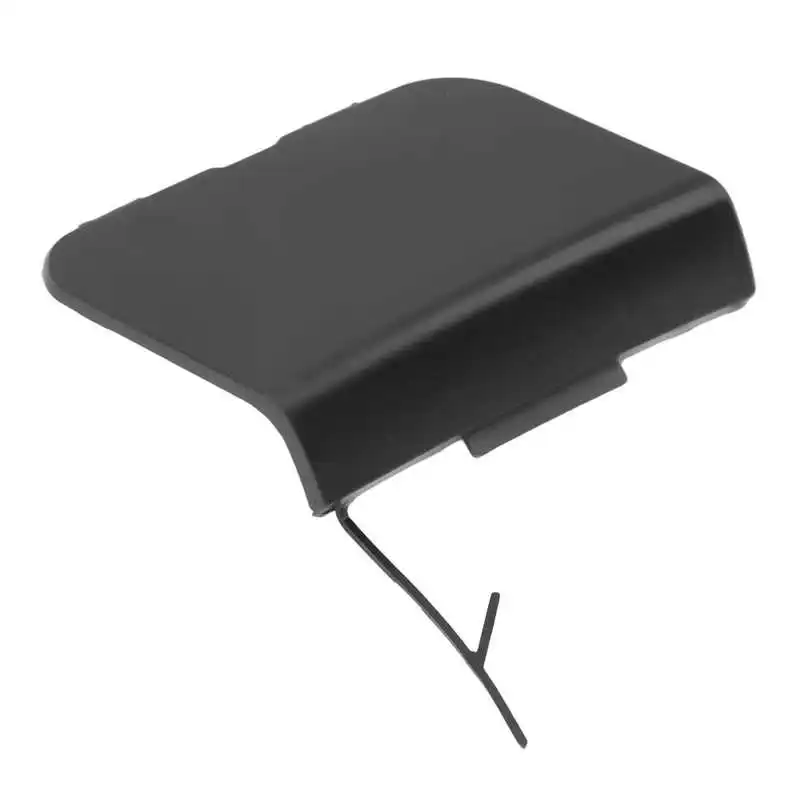 Car-Front-Bumper-Tow-Cap-57731SG070-Black-Trailer-Eye-Hole-Cover ...