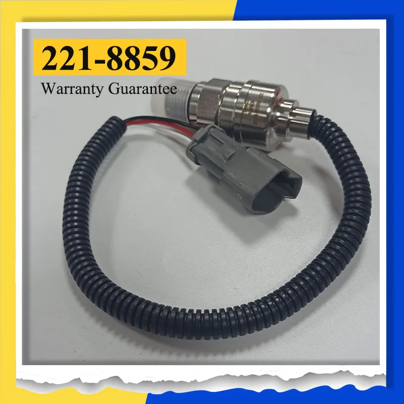 Pump-Pressure-Sensor-221-8859-2218859-High-Pressure-Sensor-for ...