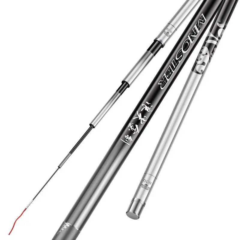 5H-6H-8H-Power-Hand-Stick-Super-Strong-Fishing-Rod-Ultralight-Hand-Rod ...