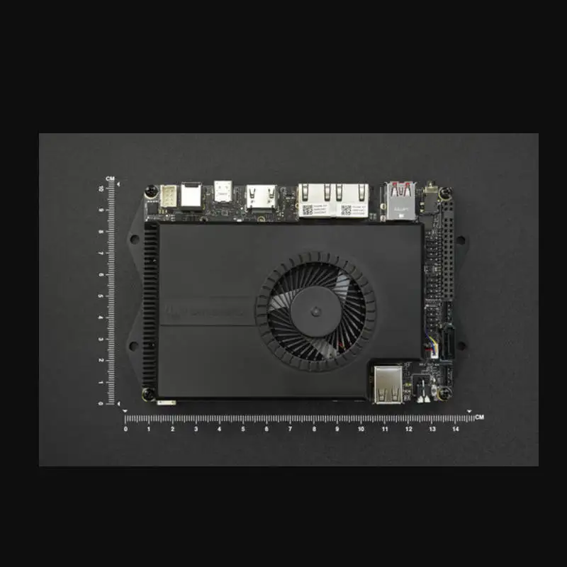 LattePanda-Sigma-The-Small-Hackable-x86-Windows-Linux-Single-Board ...