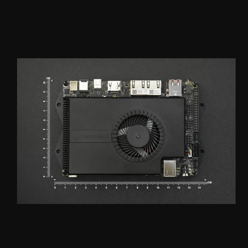 Lattepanda Sigma - The Small Hackable X86 Windows/linux Single Board ...