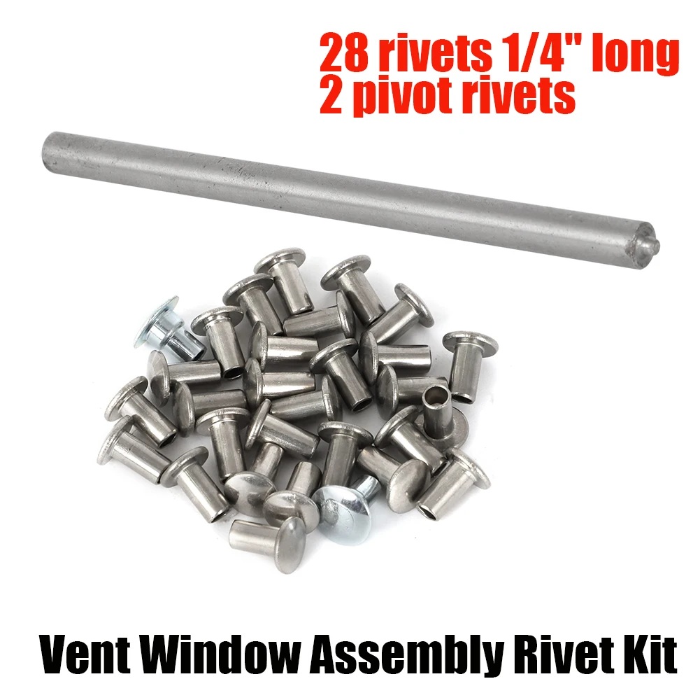 For-1951-1972-Chevrolet-Chevy-GMC-Pickup-Suburban-Vent-Window-Assembly ...