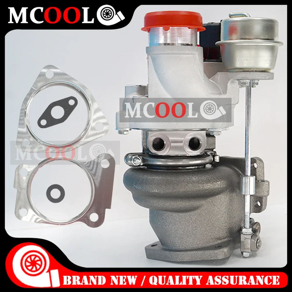 Turbo Charger K03 Turbolader For BMW Mini Cooper S R55 R56 R57 EP6DTS ...