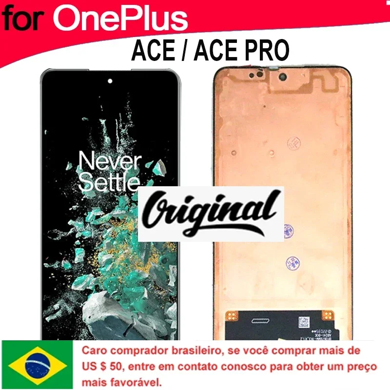 6-7-Original-OLED-For-Oneplus-ACE-Pro-LCD-Display-Touch-Screen ...
