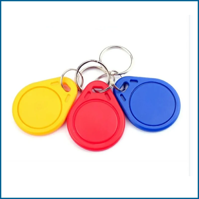 IC-Card-Video-Intercom-Access-Control-Access-Cards-Key-Cards-For ...