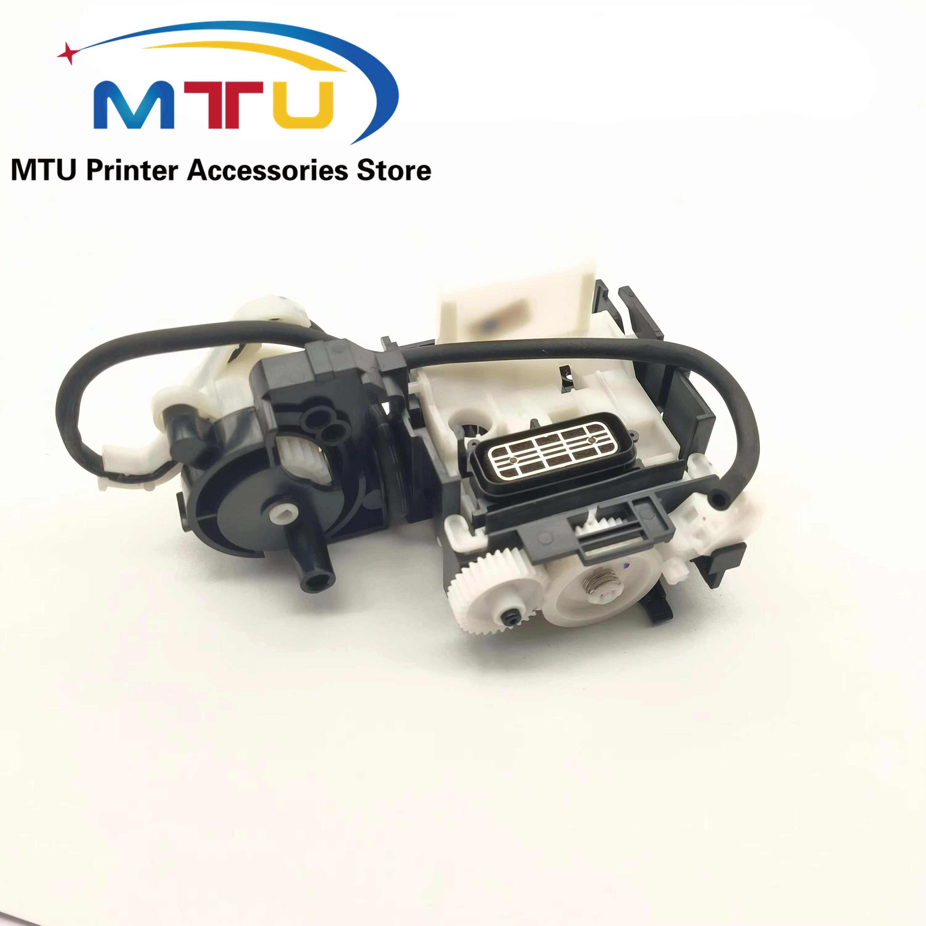 Sistema-de-bombeo-de-tinta-L4150-Unidad-de-limpieza-para-Epson-L4151 ...