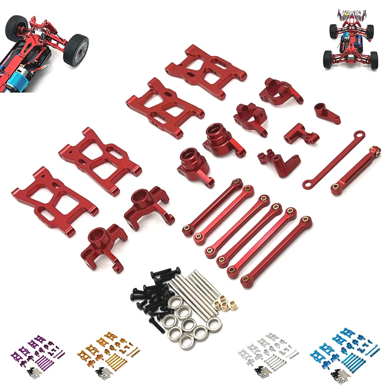 WLtoys-1-14-144016-144018-RC-Remote-Control-Car-Parts-Metal-Upgrade ...
