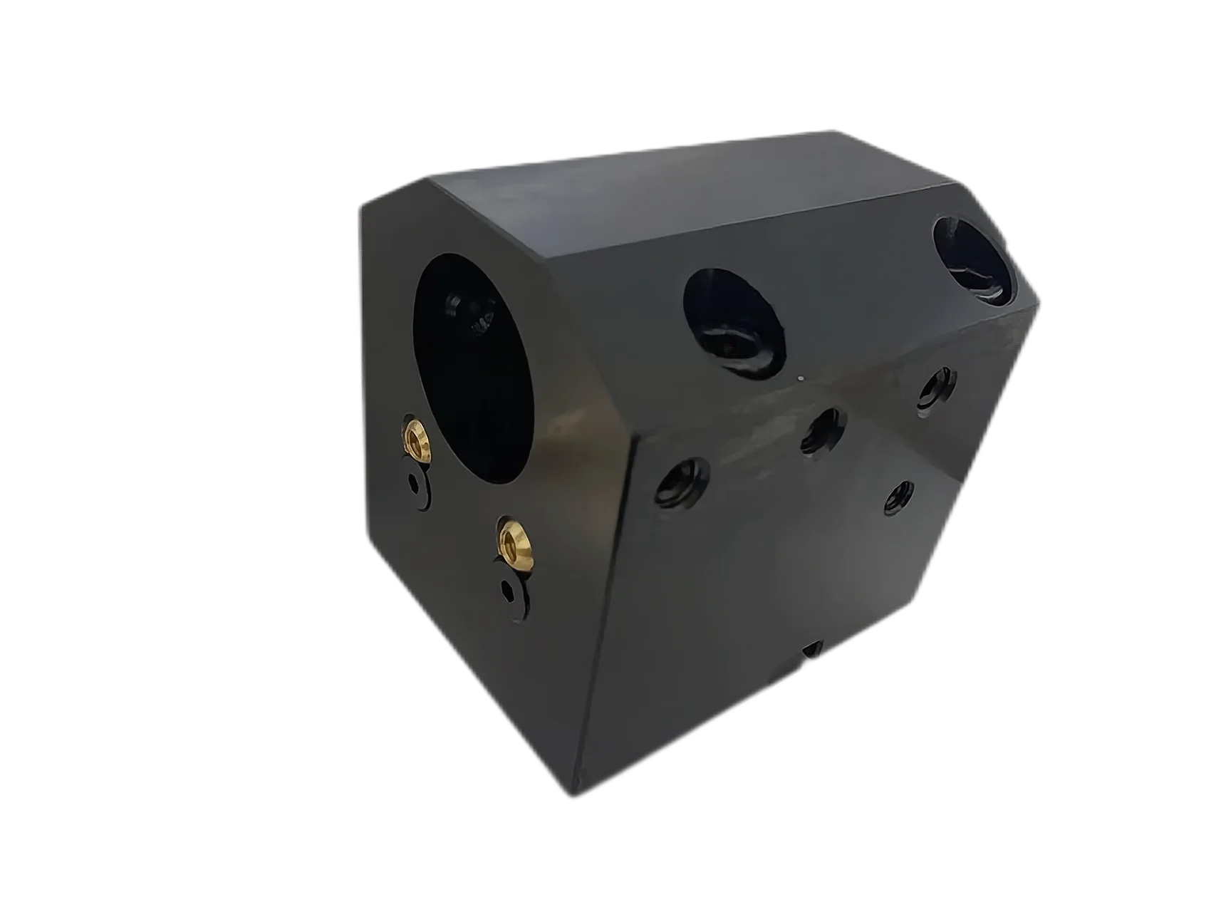 Porte outil de tour BMT55, porte outil Stable pour tourelle CNC ...